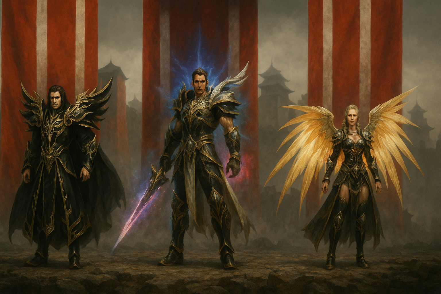 MEGIDO - Be The Best Or Die